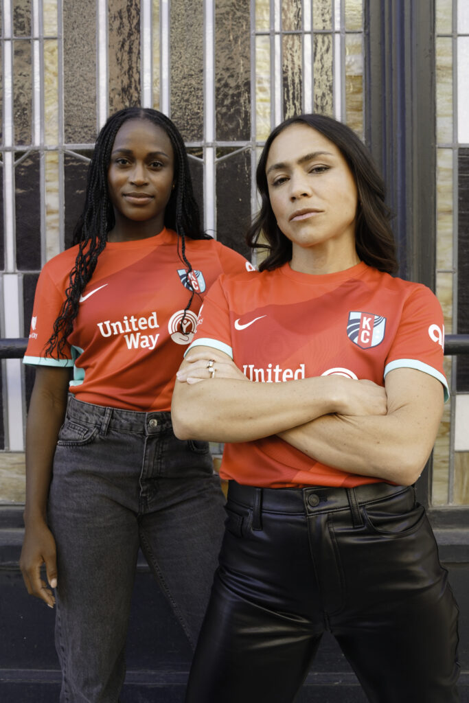 KIT DROP: Current unveil new primary & secondary kits ahead of historic ...