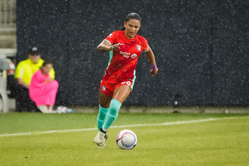 Kansas City Current vs NJ/NY Gotham FC Match Thread - KC Soccer Journal