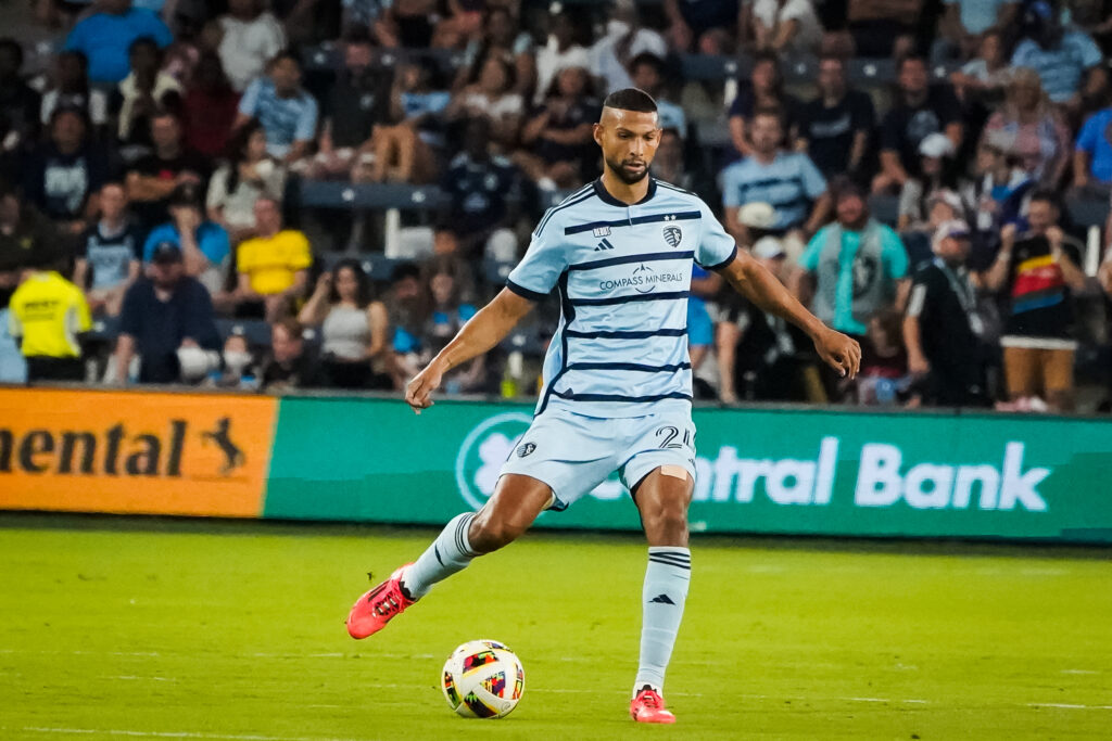Sporting KC's season concludes with loss at Dallas - KC Soccer Journal