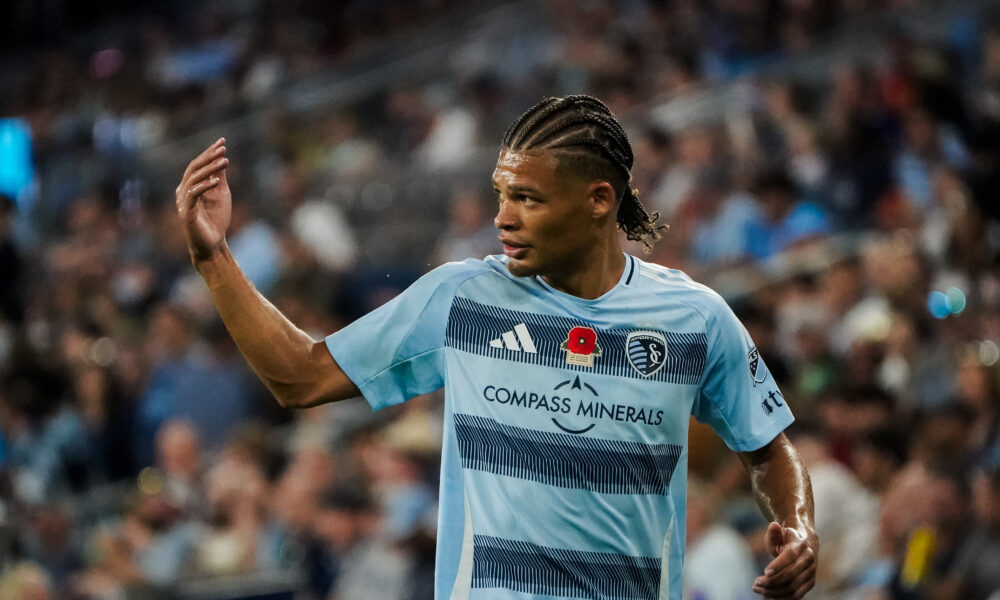 2026 Sporting KC Schedule Released - KC Soccer Journal