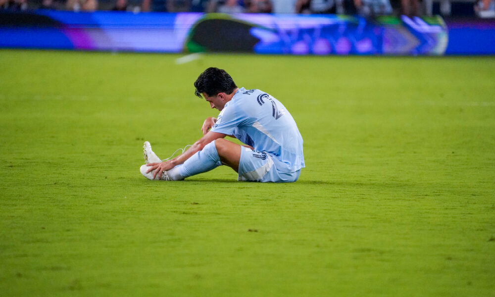 Opinion: Sporting Kansas City's little discussed challenge in 2026 - KC ...